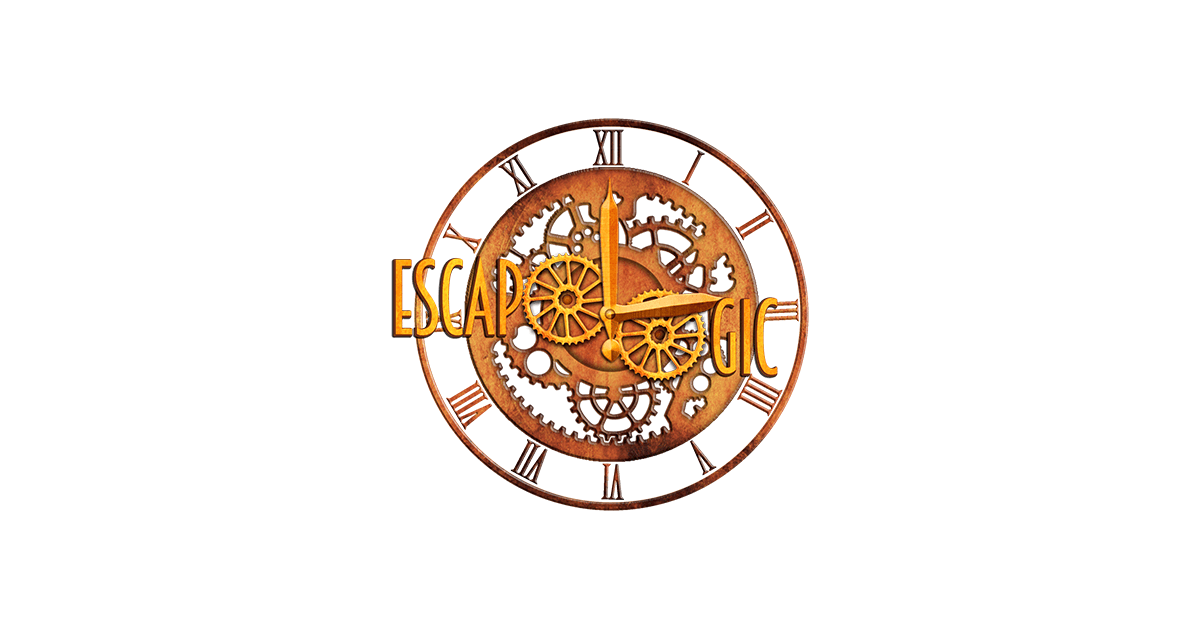 Escape Games Nottingham & Leicester - Escapologic® | Choose your escape ...