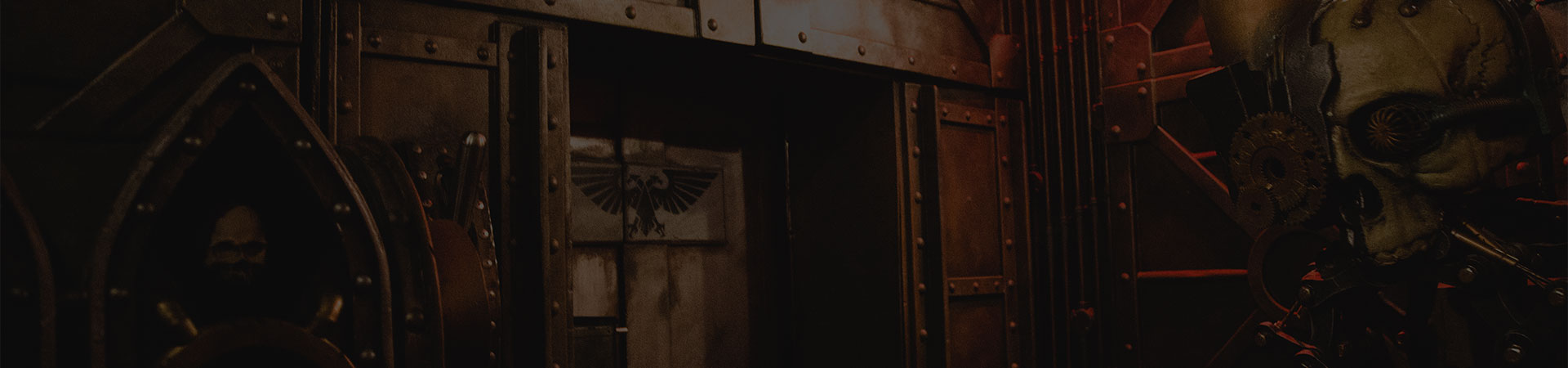 Escape Games Nottingham - Escapologic® | Choose your escape room now